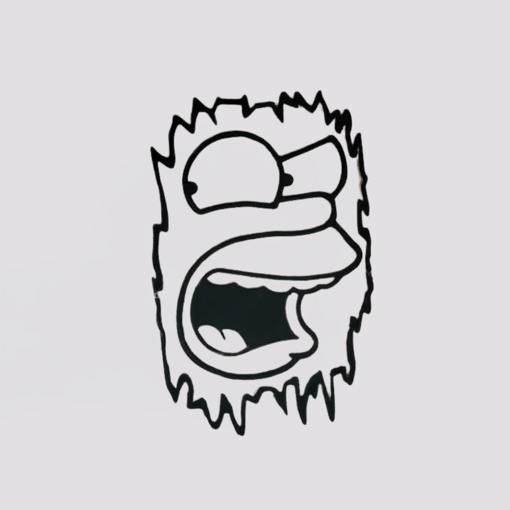 The Simpsons Wall Hangers – ThirdDimension